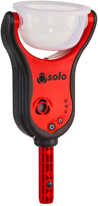 Solo 365 Smoke Detector Tester
