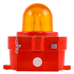 MEDC - Xenon Beacon - Crowngas Qatar