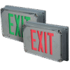 Hazardous Area Emergency and Exit Lighting Units